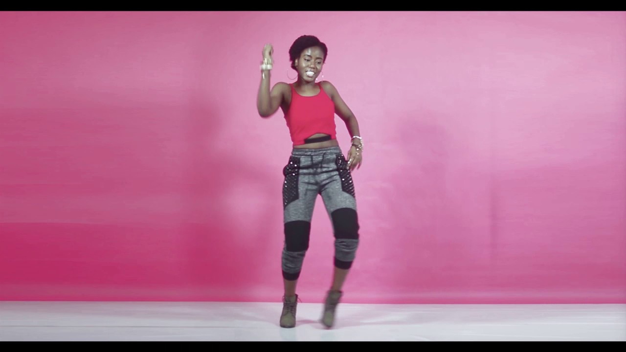 MzVee - Summa Dis Summa Dat Dance Competition - YouTube
