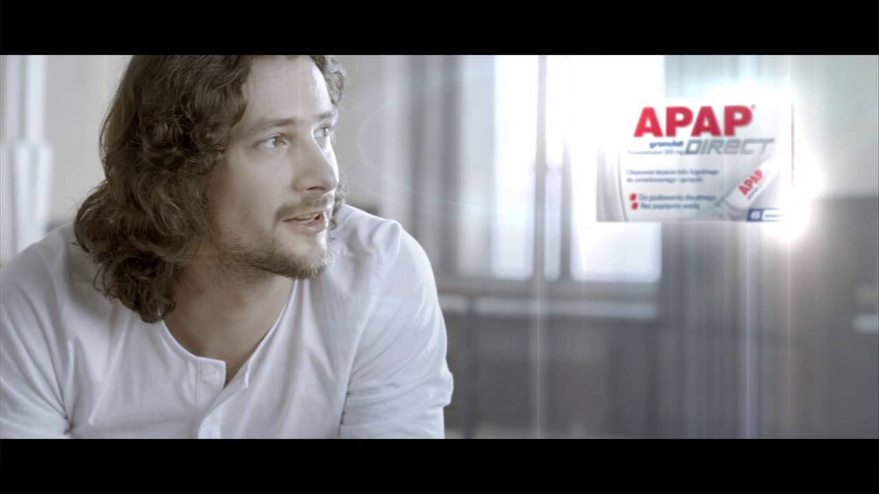 APAP Direct 8sec - YouTube