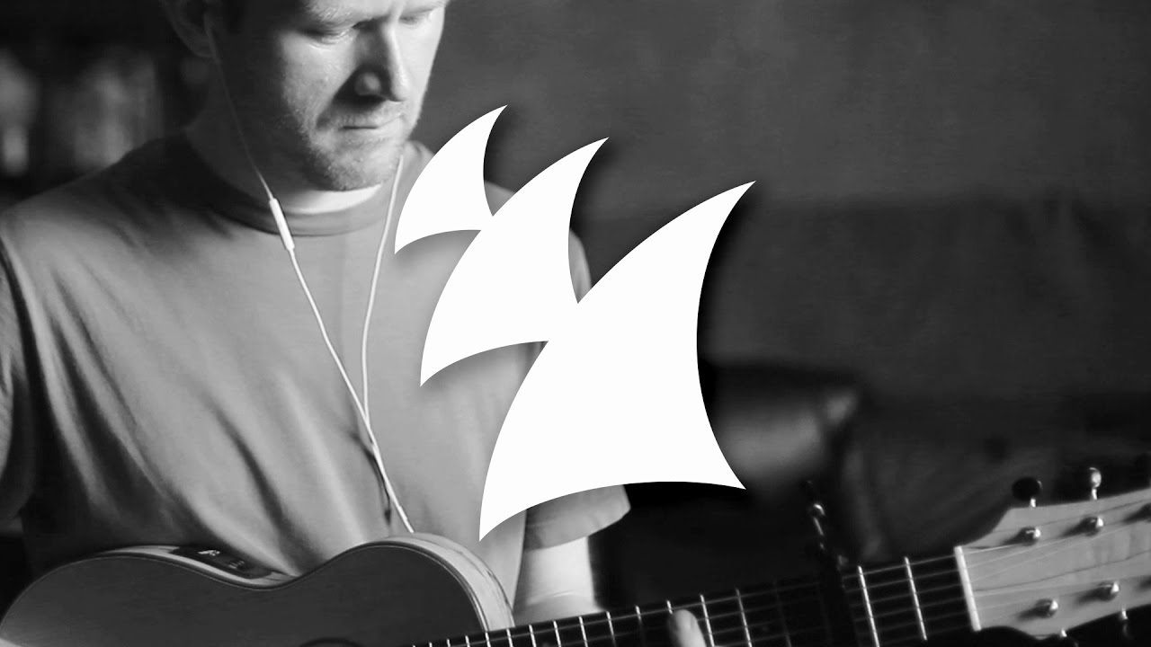 Patrick Baker - Don't Think Twice It's All Right (Official Music Video ...