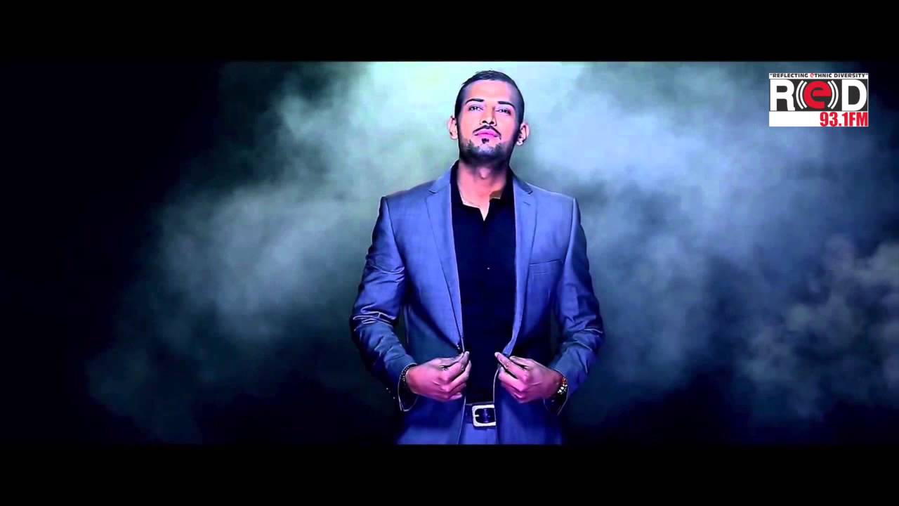 Baljinder Atwal Interviews Garry Sandhu - YouTube