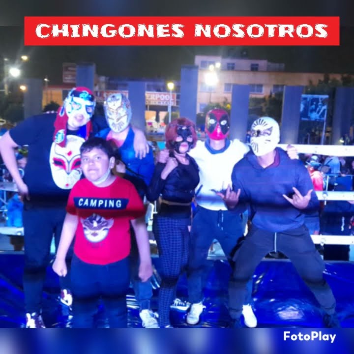 LOS FREGONES Y LOS QUE LE SIGUEN - YouTube