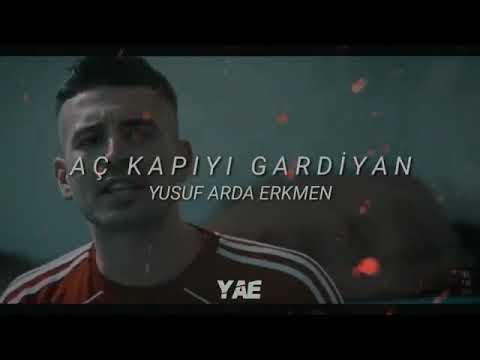 aç kapıyı gardiyan remix