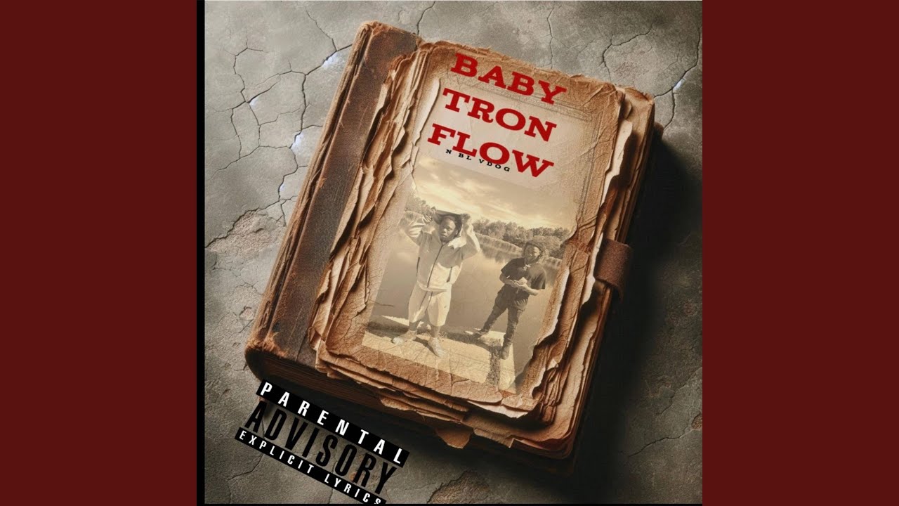 Baby Tron Flow (Different Beats) - YouTube