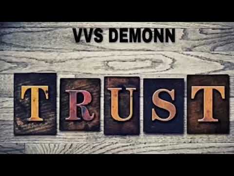 VVS.Music- Trust
