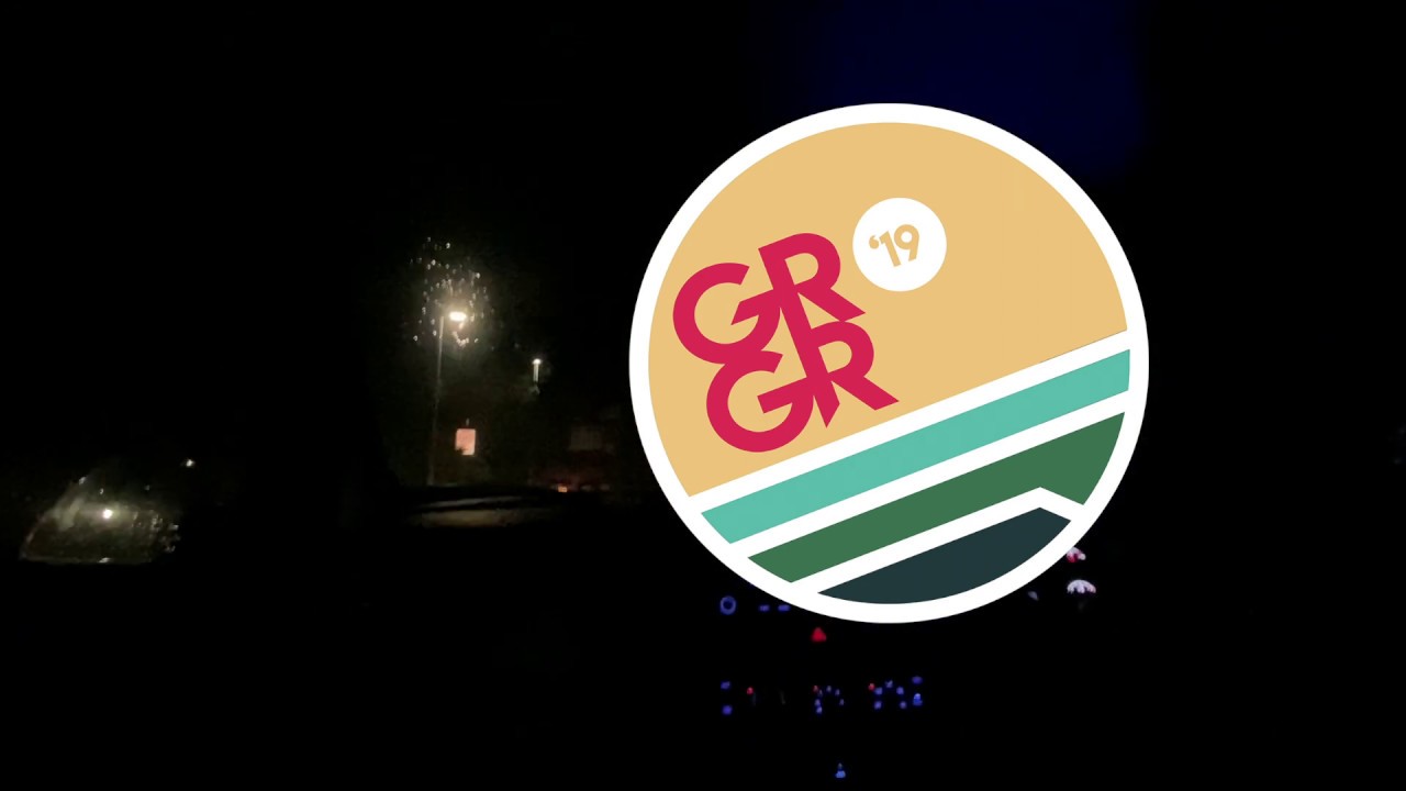 2019 GINGER RUNNER GLOBAL RUN - YouTube