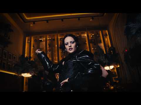 Little Sis Nora - BITCOIN [Official Music Video]