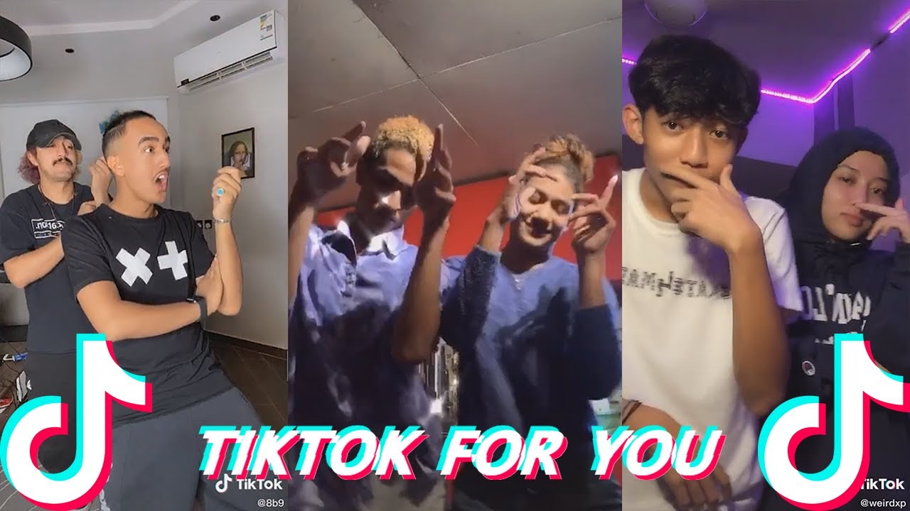 *NEW* Best of What if I Told You That I Love You Remix Tiktok August ...