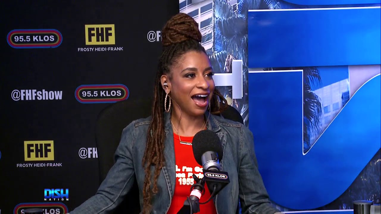 WHY YOU WANT TO TUNE IN TO FOX SOUL TV ON MONDAY - YouTube