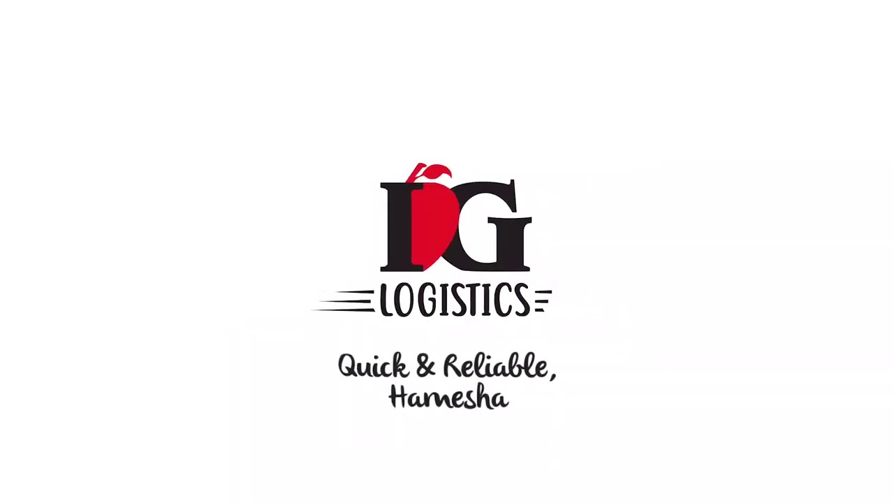 IG Logistics - YouTube