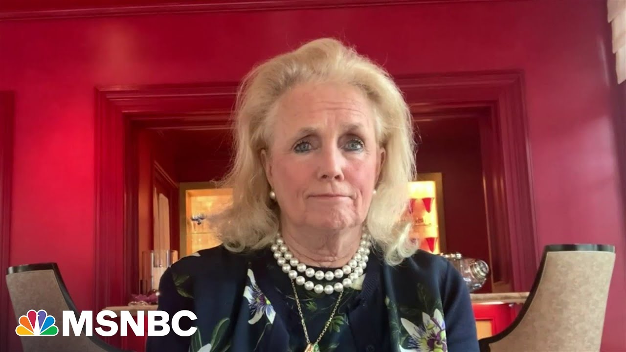 Rep. Debbie Dingell: Debt deal contains ‘things I would never vote for ...