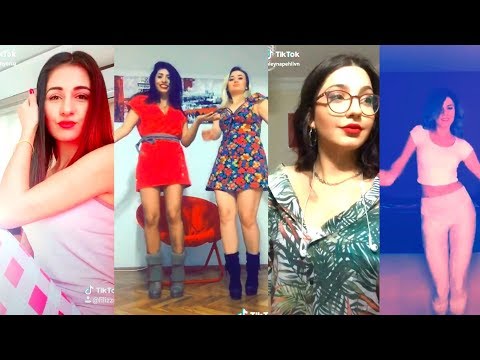 Bu Kızlarr Tam Tiktokçu