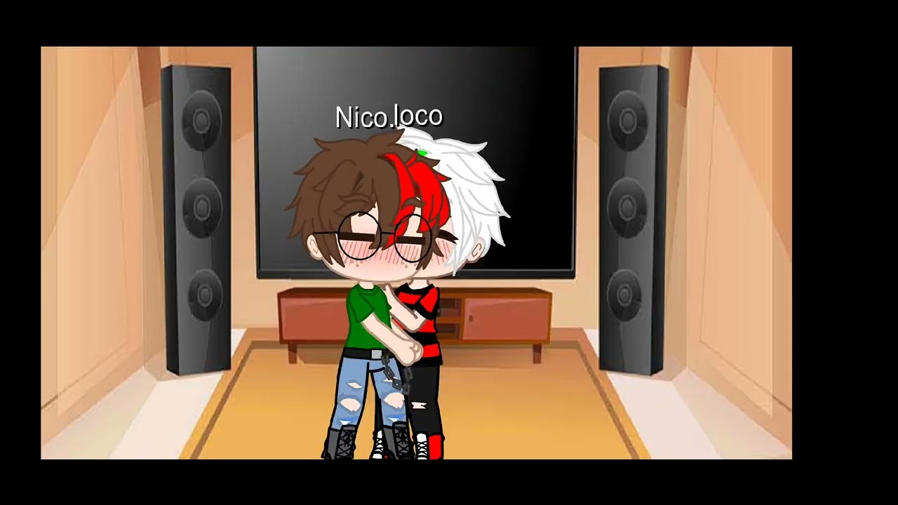 come gli shipper pensano sia il rapporto tra Nico e Loco VS com'è ...