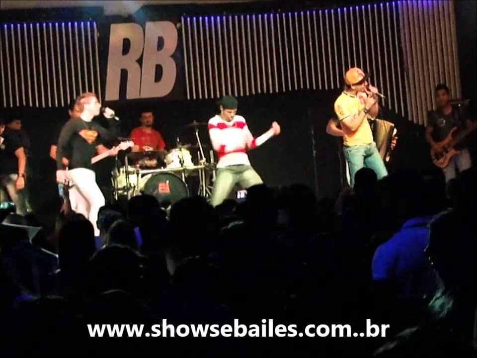 TÁ TARADA, CACIO e MARCOS, RANCHO BRASIL - YouTube