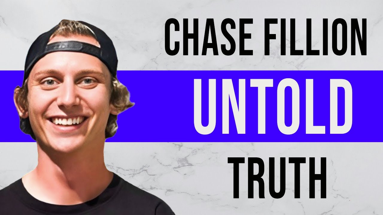 Chase Fillion Gas Monkey Garage Untold Truth | What happened to Chase ...