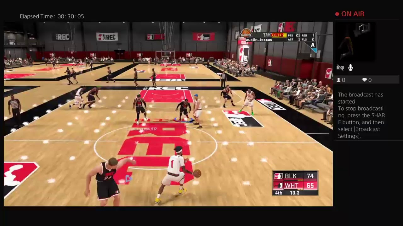 Rec live 9.10.20 - YouTube