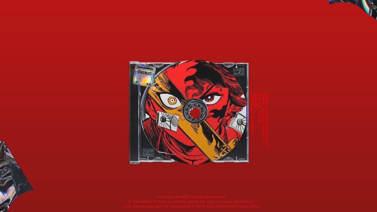 キログラム kilogram | Trap Freestyle Type Beat, Epic Trap Instrumental, Rap ...