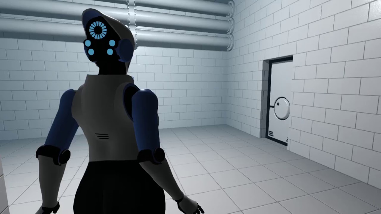 Mega MILK and Micro SHORTS - Haydee GAME (White Zone Tutorial) 🔥 - YouTube