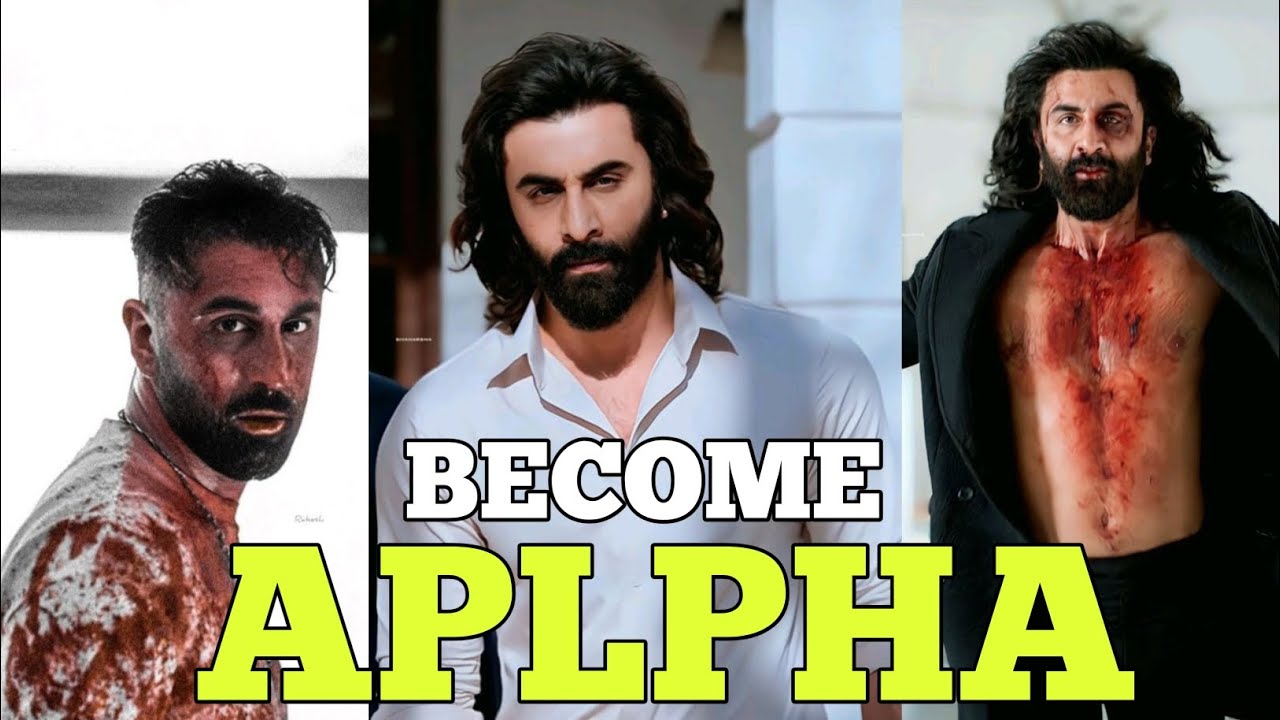 How to improve your value in the group | Become Alpha Male.... - YouTube