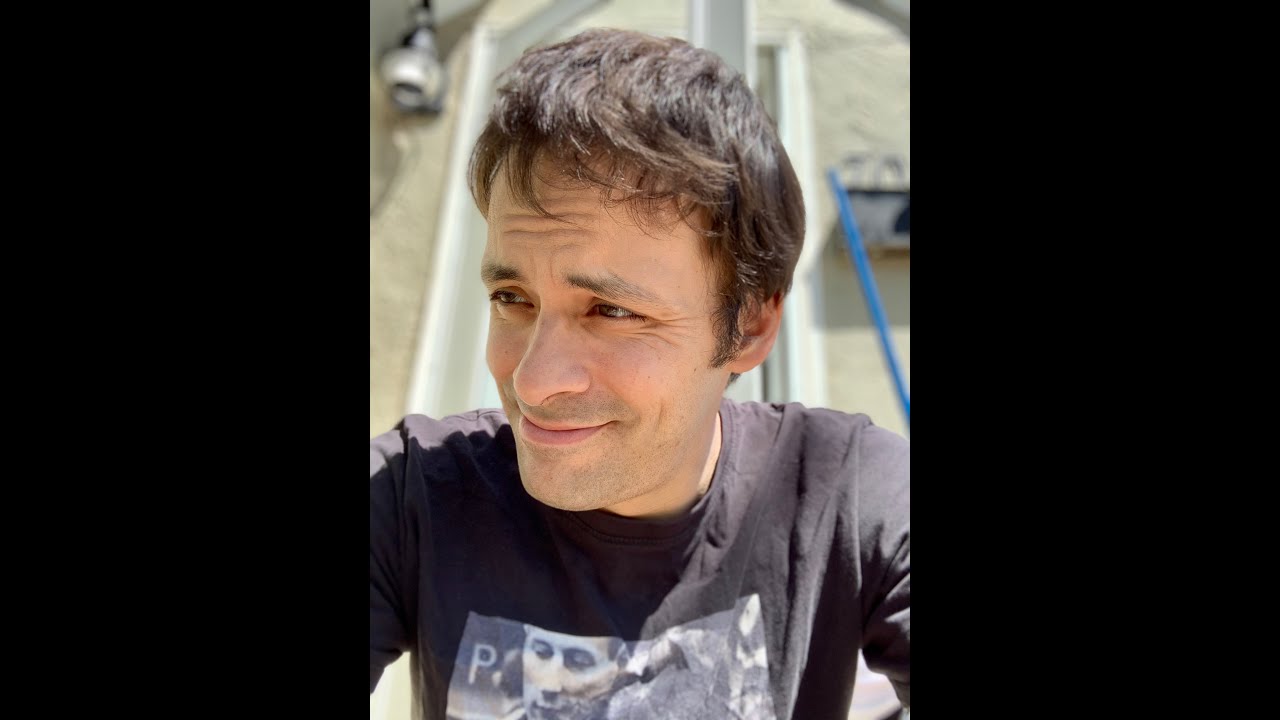 Dustin Ruther July 2019 - YouTube