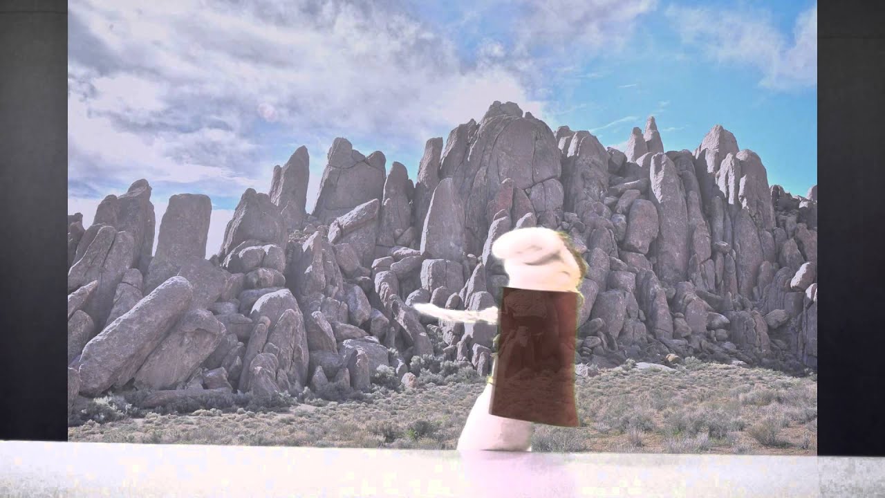Beowulf puppet show - YouTube