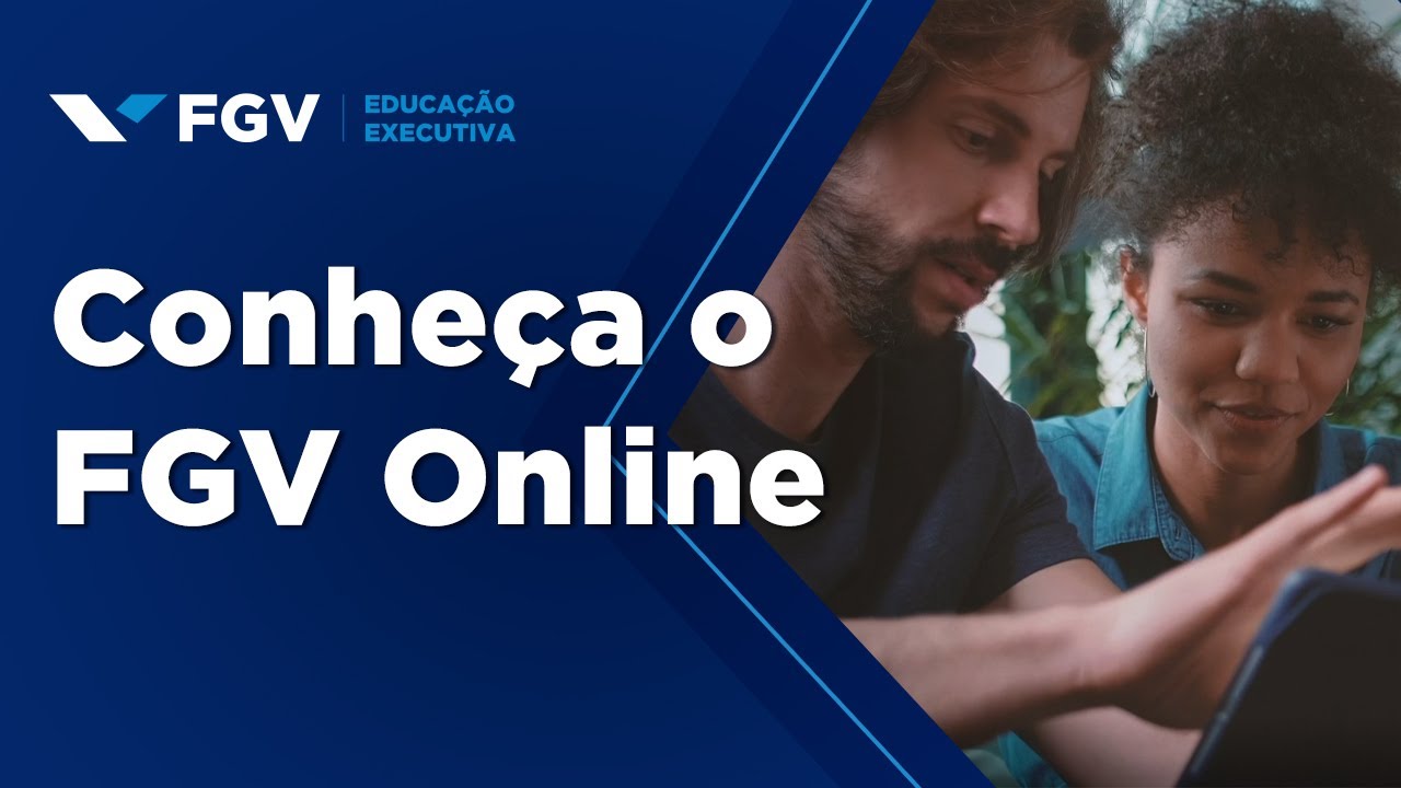 FGV Online - YouTube