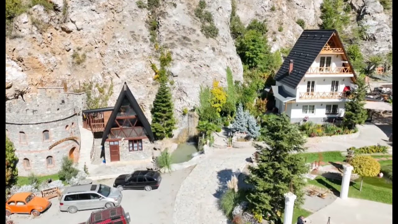 Klan News - Llixhat e Peshkopisë, destinacion shërues dhe turistik ...