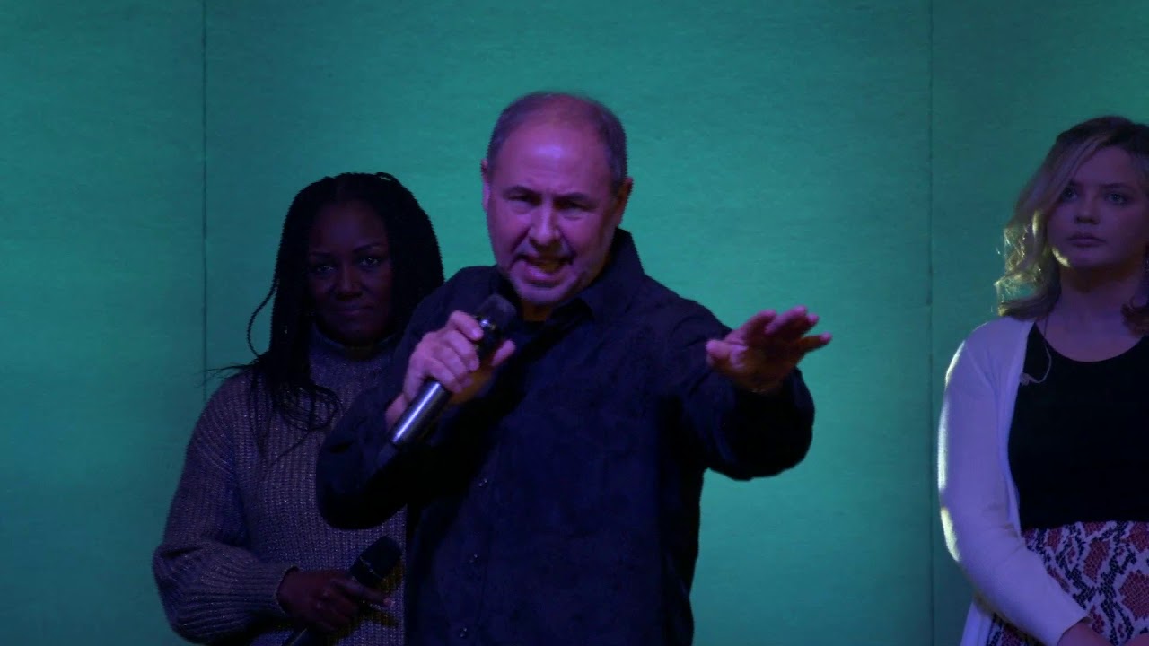 Shane Warren - Sunday February 23rd, 9:30 am - YouTube