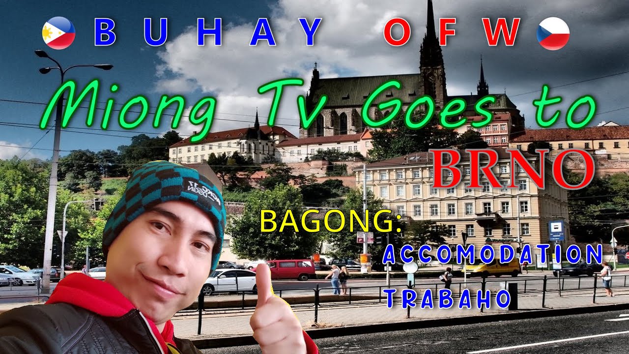 BAGONG ACCOMODATION (MIONG TV) - YouTube