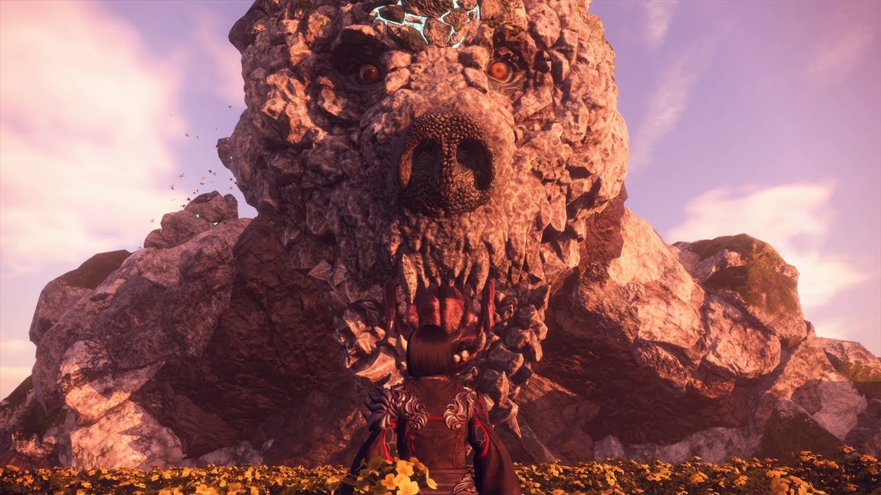 Earthbreaker
