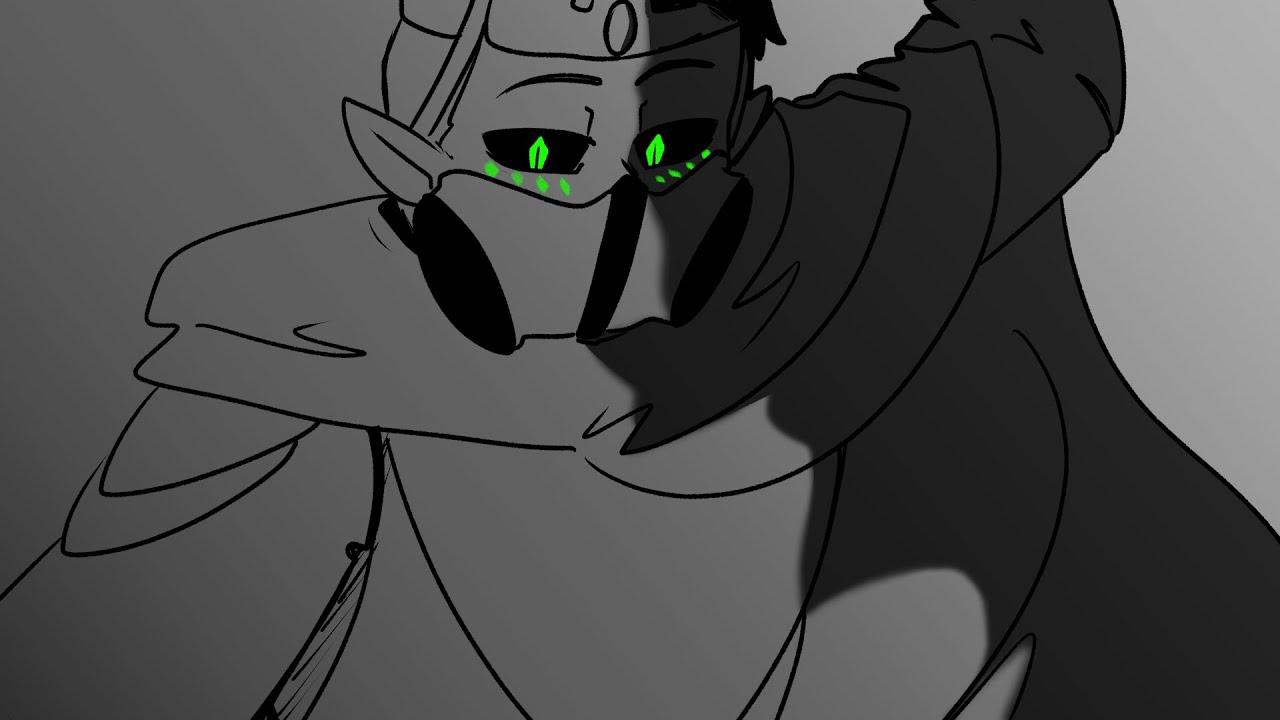 Sam tortures Ponk | Dream SMP Animatic [CONTENT WARNING] [Awesamdude ...