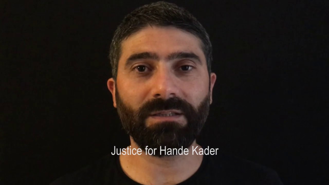 Hande Kader - YouTube