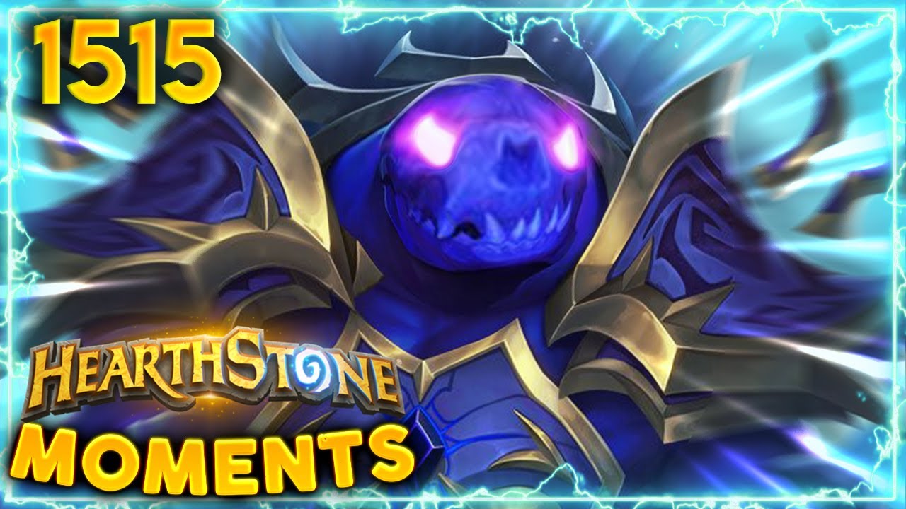 How The Turntables... SOLARIAN PRIME IS MINE! | Hearthstone Daily ...