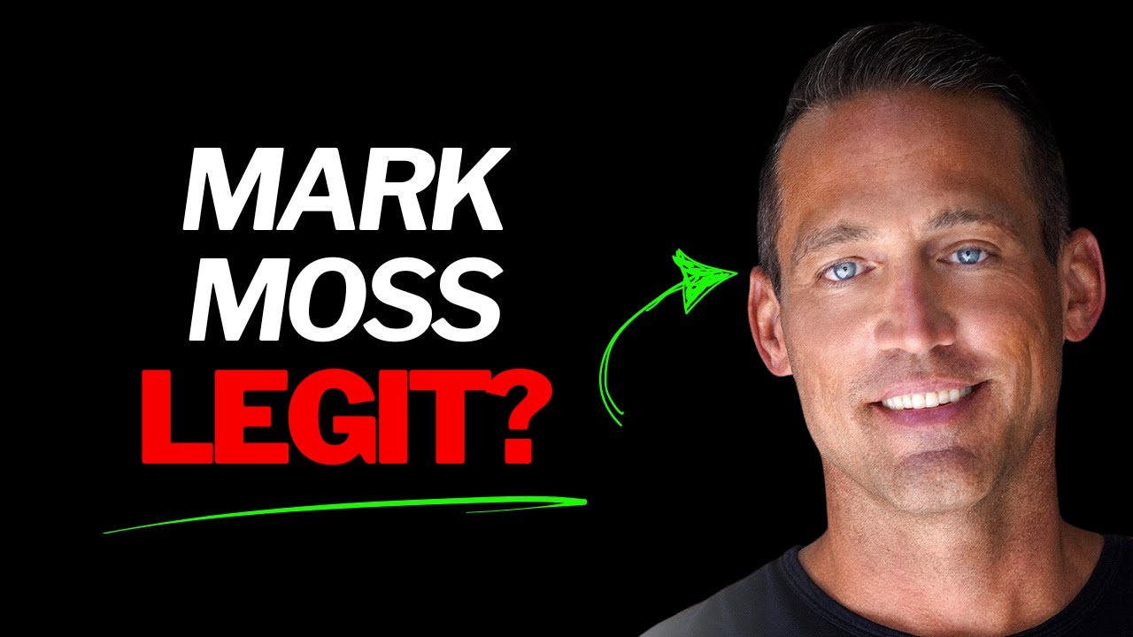 Mark Moss Warnings & Predictions Legit? - YouTube