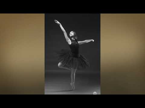 Ballet Photoshoot - Behind the scenes