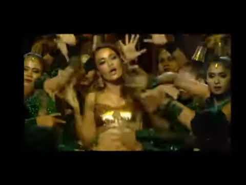 Surbhi Jyoti Dance On O Saki saki re ||