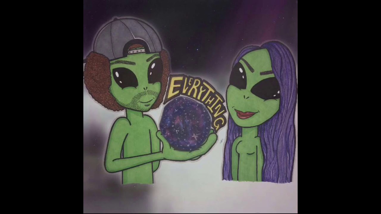 Jay Fiddy - "Everything" featuring Kyrelle (Prod. Apollo V) - YouTube