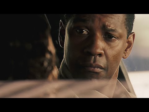 Deja Vu (2006) | Ending