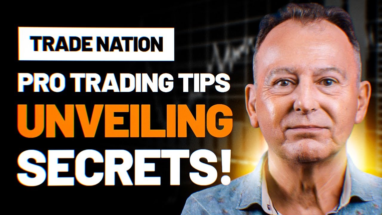 Pro Trading Tips: Mastering Consistency - The Key to Trading Success! 💹 ...