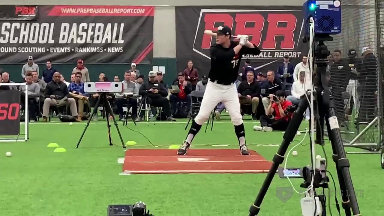 Drake Westcott- PBR Super 60 - YouTube