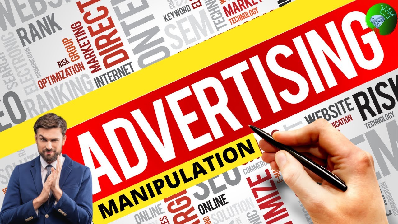 How Marketers Manipulate Us - The Truth About Manipulation in ...