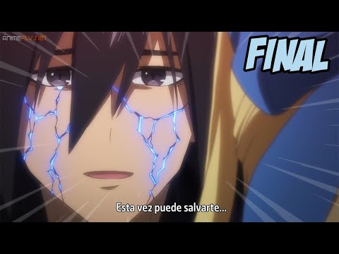 Salvando Al Amor De Tu Vida | La Aqua Rubia FINAL |  Shinchou Yuusha cap 12