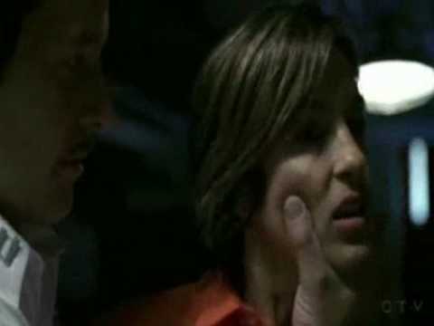 9x15 Undercover - Sweet Sacrifice - Olivia Benson
