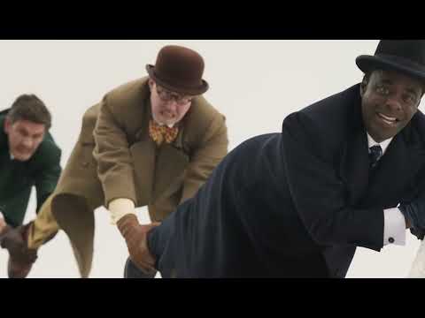 Wonka Beating The Chocolate Cartel