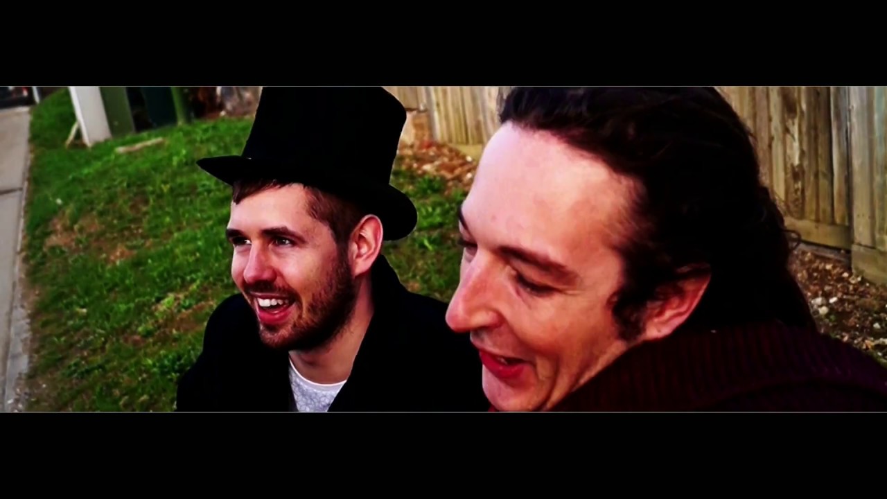 (BITTERBANTER) KEN OATH & THE SPEED DEALERS GET DOWN WITH SOME DEADSET ...