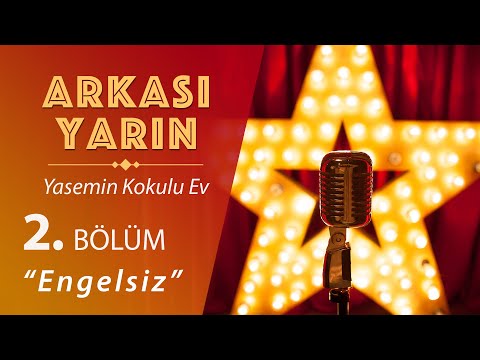 Yasemin Kokulu Ev 2 (Arkası Yarın)