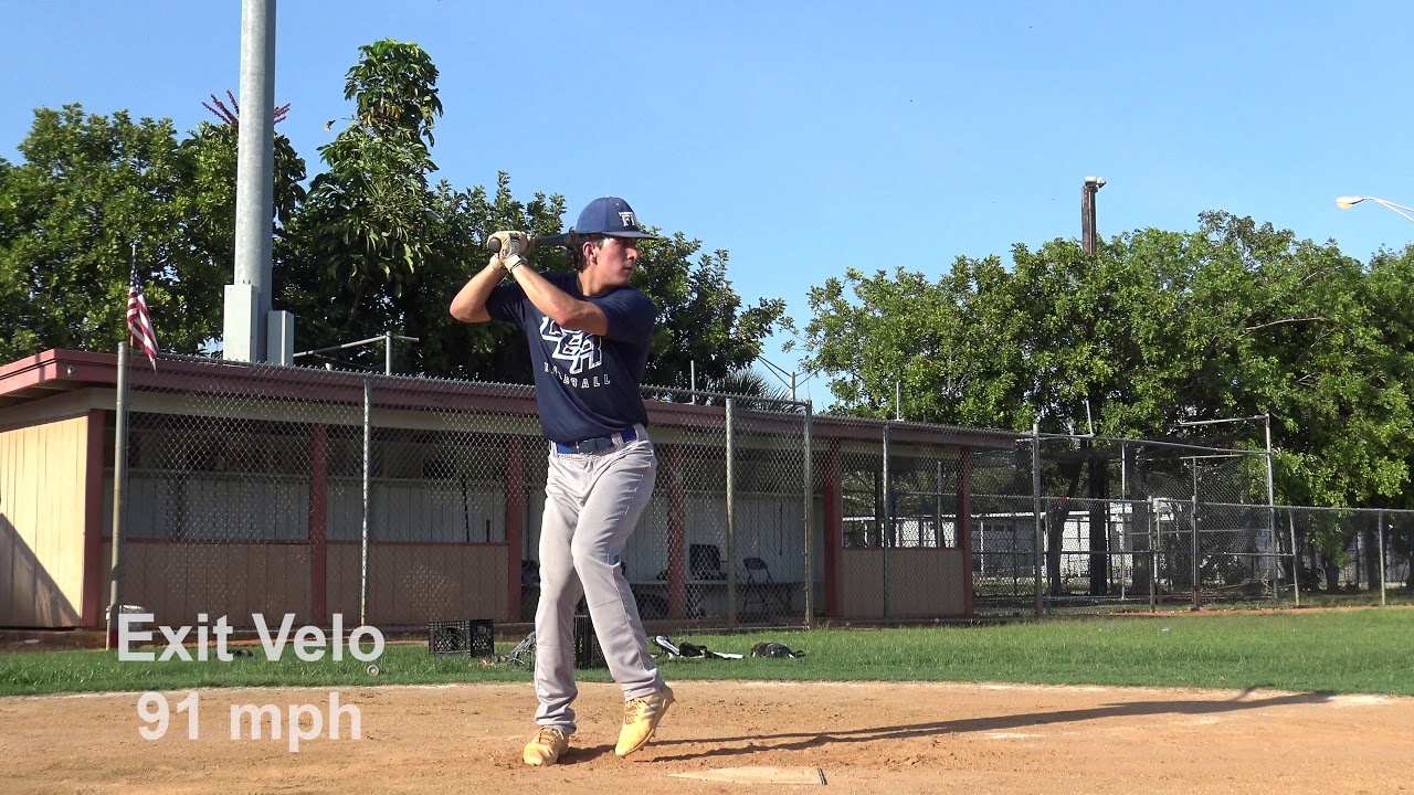 Ryan Recio MIF 2021 - YouTube