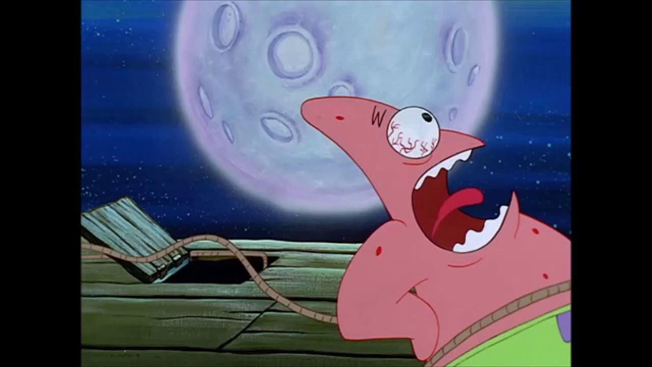 SpongeBob: How 12th Street Rag plays in Season 1 - YouTube