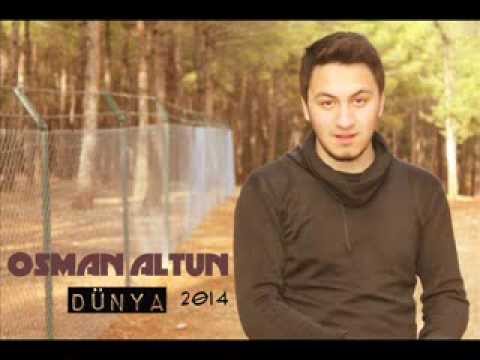 OSMAN ALTUN - DÜNYA 2014
