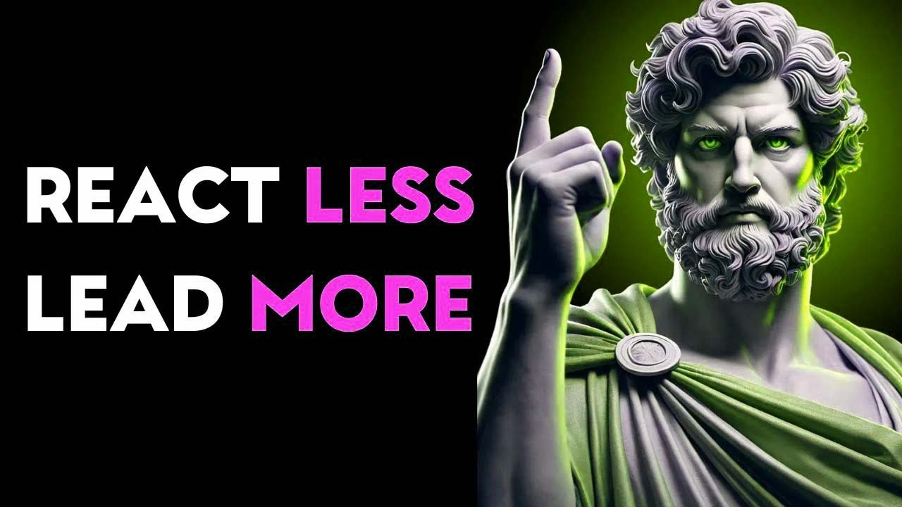 Real Clarity Starts When You Finally Organize Your Life Stoic ...