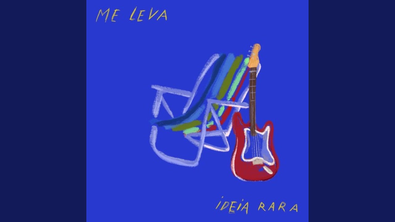 Me Leva - YouTube